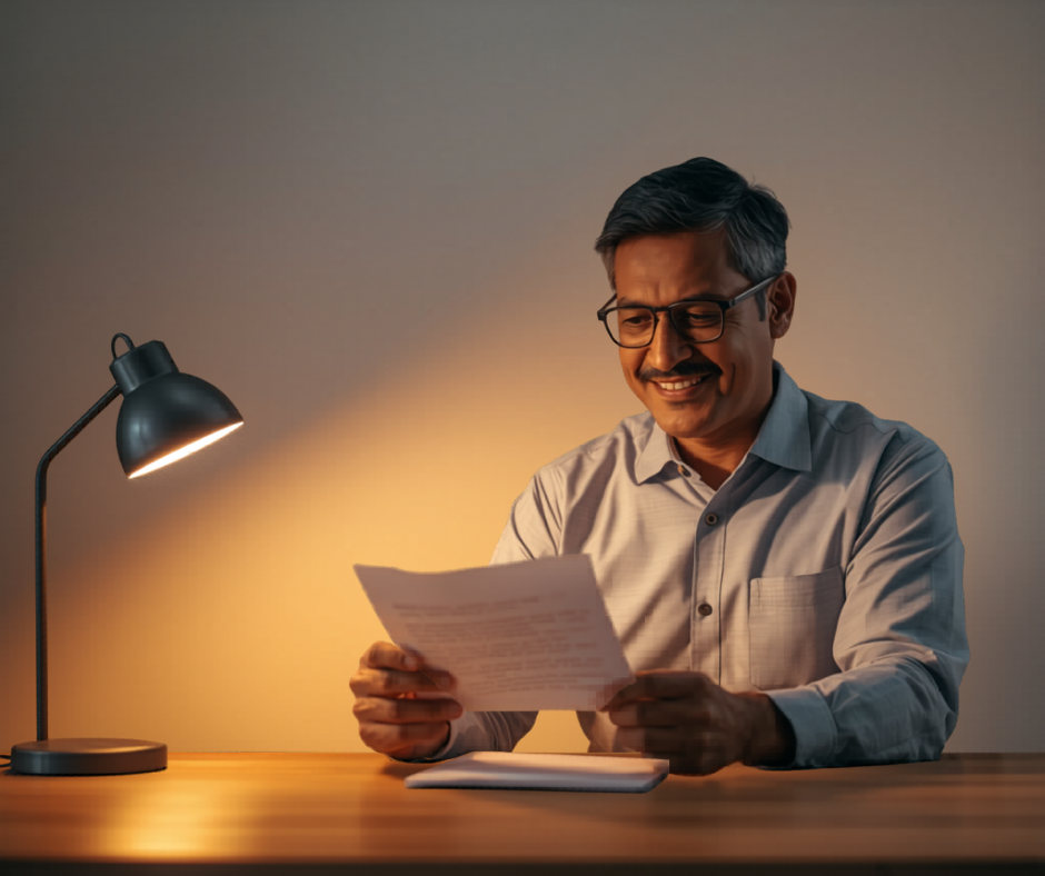 How to Estimate Your Reading Glasses Power by Age Without an Eye Doctor ...